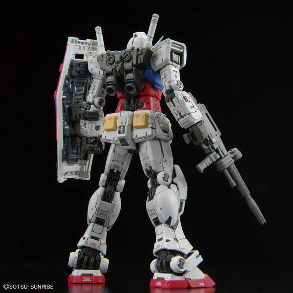 Gundam RX-78-2 Gundam EFSF | Totally Toys Ireland