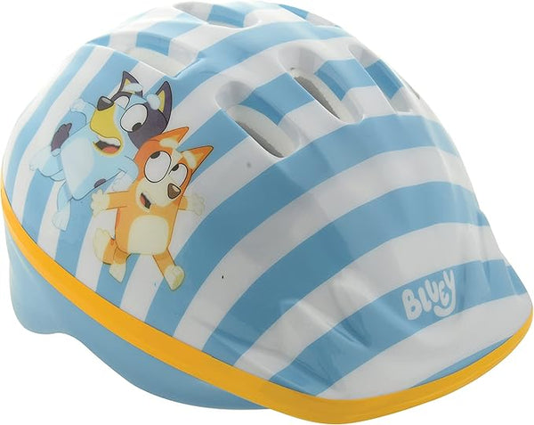 Bluey Kids Safety Helmet | Totally Toys Ireland