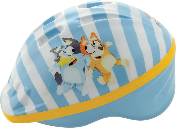 Bluey Kids Safety Helmet | Totally Toys Ireland