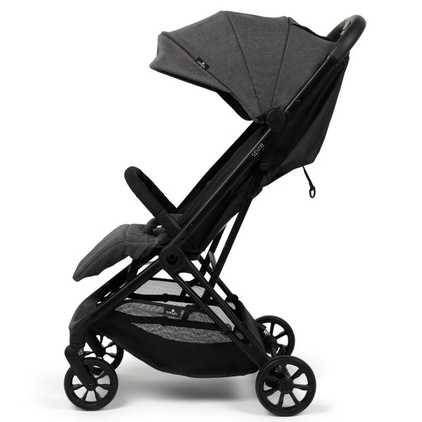 Babylo Spire Auto Fold Compact Stroller | Totally Toys Ireland