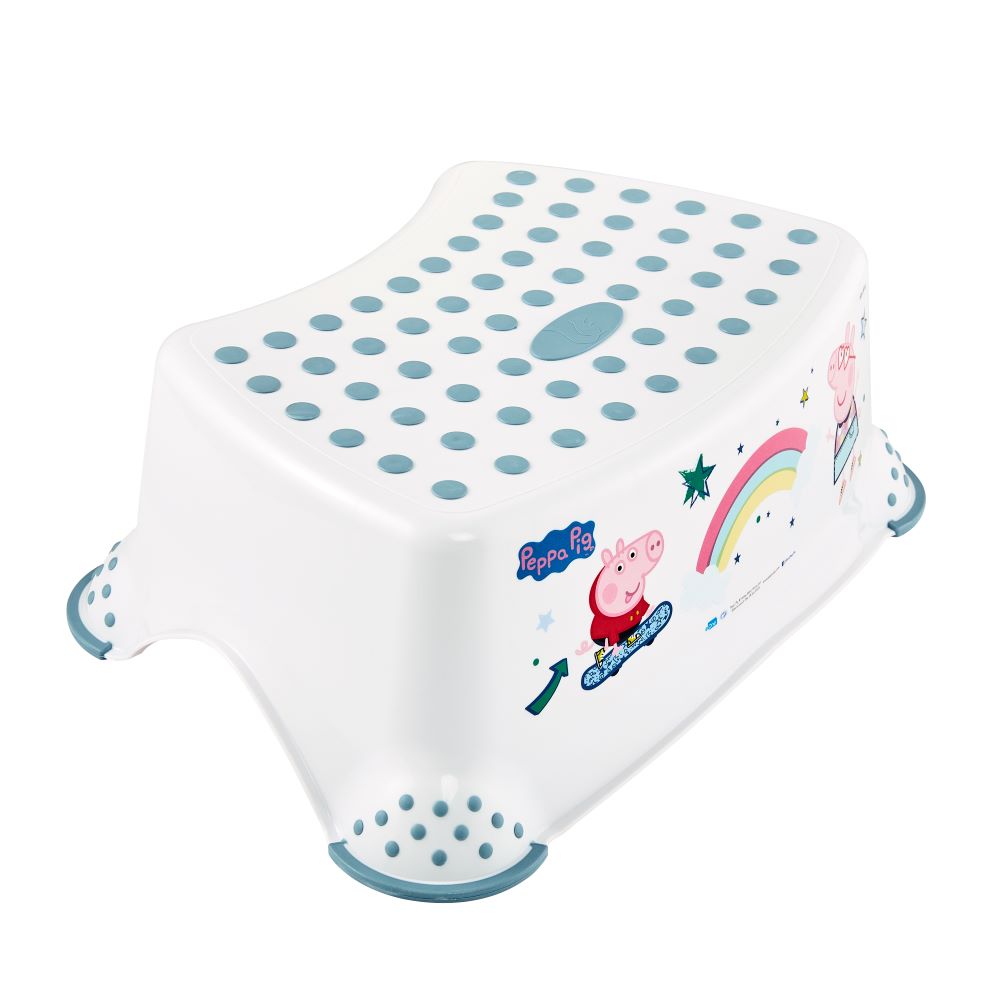 Peppa Pig Step Stool | Totally Toys Ireland