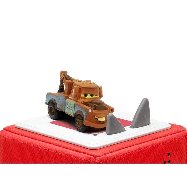 Tonies Audio Tonie Disney Cars Mater | Totally Toys Ireland