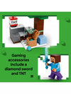 Lego Minecraft 21583 Steve's Taiga Adventure | Totally Toys Ireland