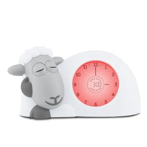 Zazu Sam Sleep Trainer With Nightlight | Totally Toys Ireland