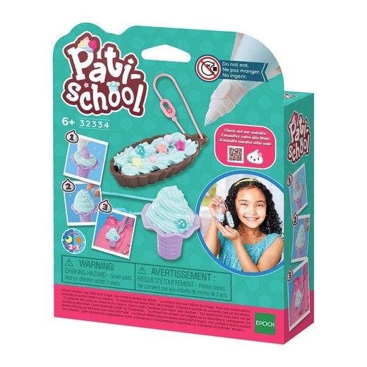 Pati School | Totally Toys Ireland