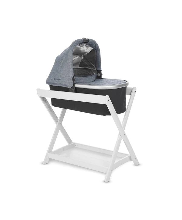 UPPAbaby Cot Stand White | Totally Toys Ireland
